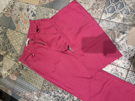 Zara farmerke