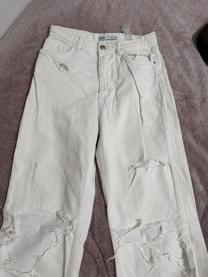 Zara farmerke