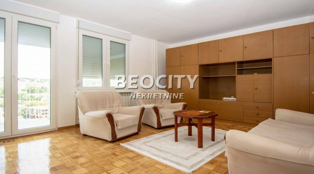 Dvosoban stan, Beograd - Žarkovo | Izdavanje · 51m² · 490€