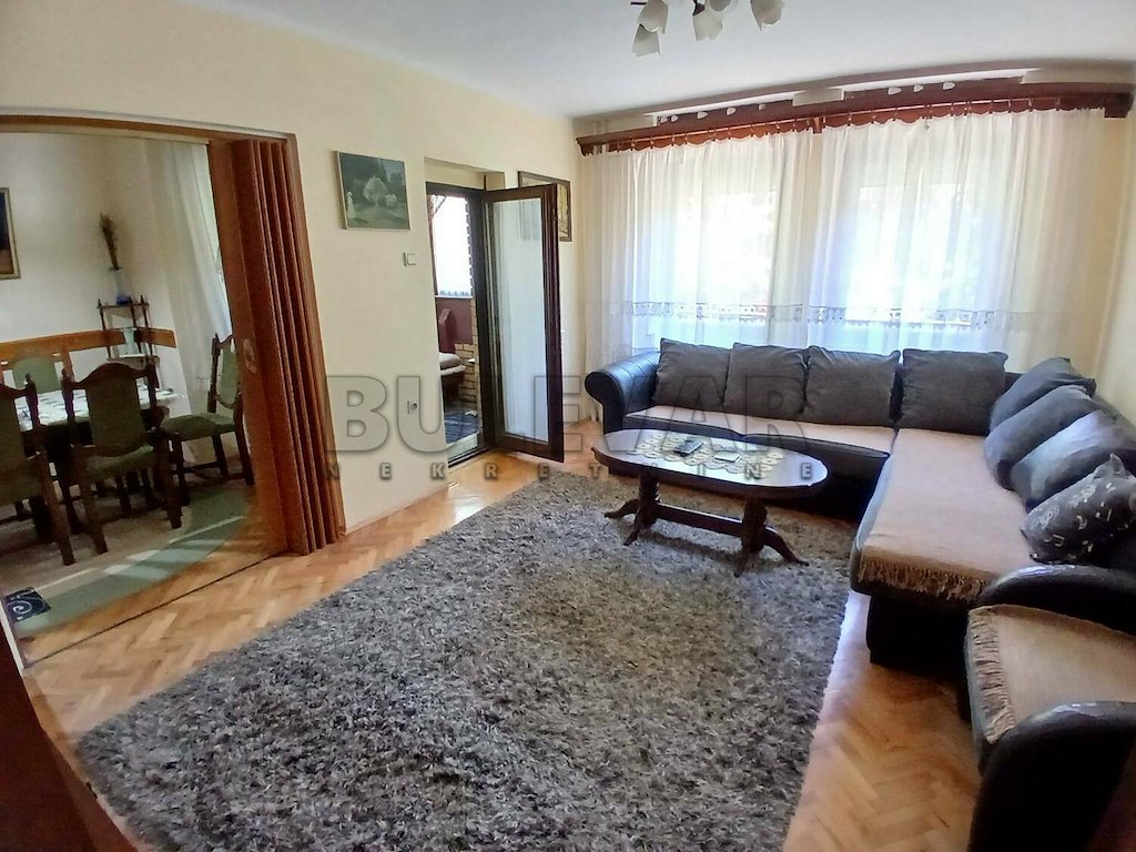 Trosoban stan, Niš - Park Svetog Save | Izdavanje · 65m² · 380€