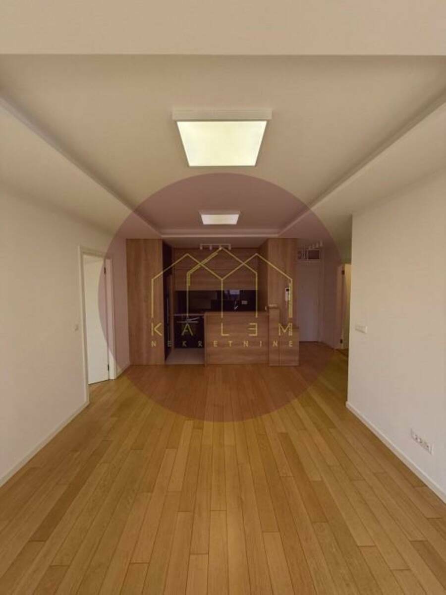 Trosoban stan, Beograd - Blok 67a, A Blok | Izdavanje · 69m² · 1.250€