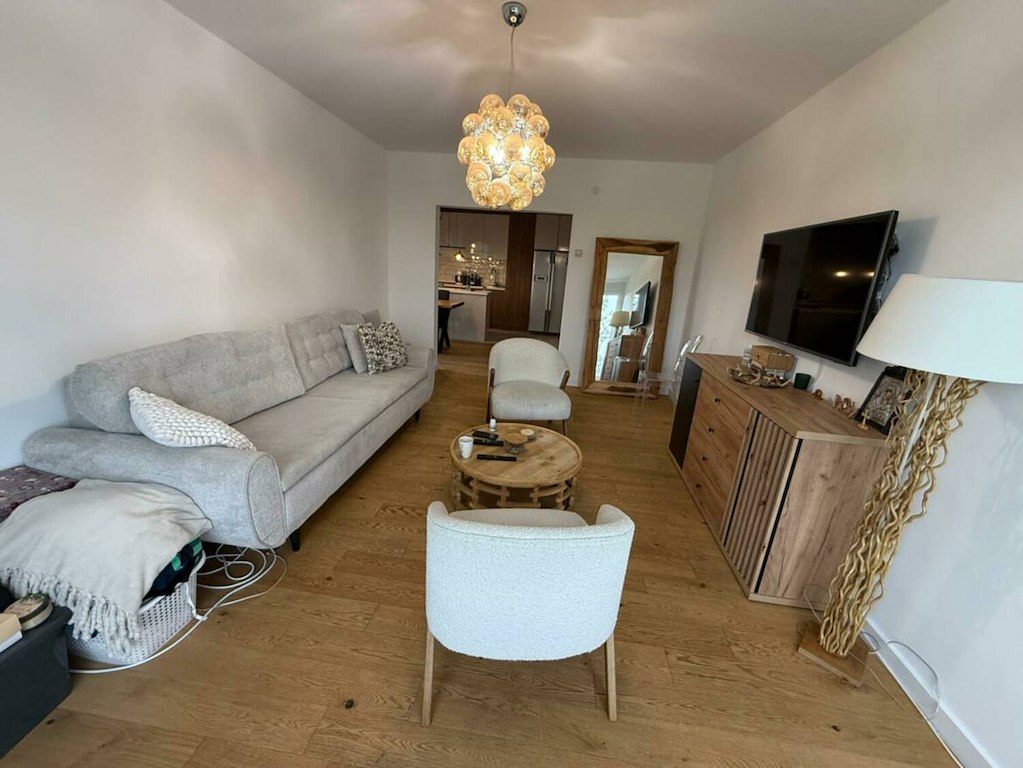 Dvosoban stan, Beograd - Marija Bursać | Prodaja · 65m² · 232.000€