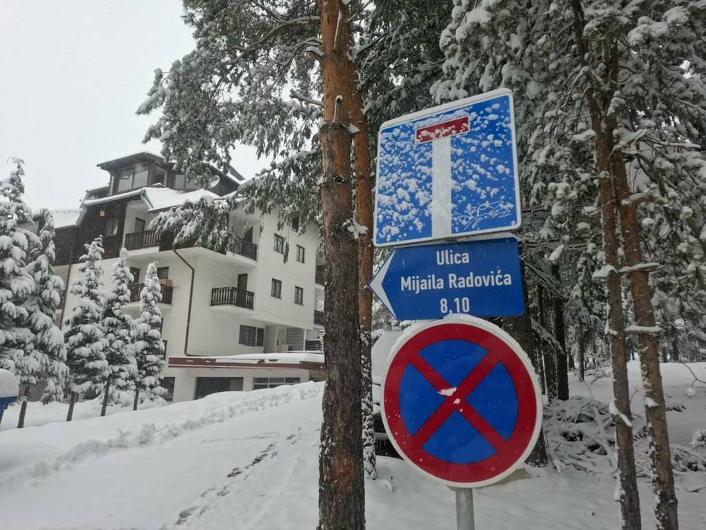 Jednosoban stan, Zlatibor | Prodaja · 34m² · 58.000€