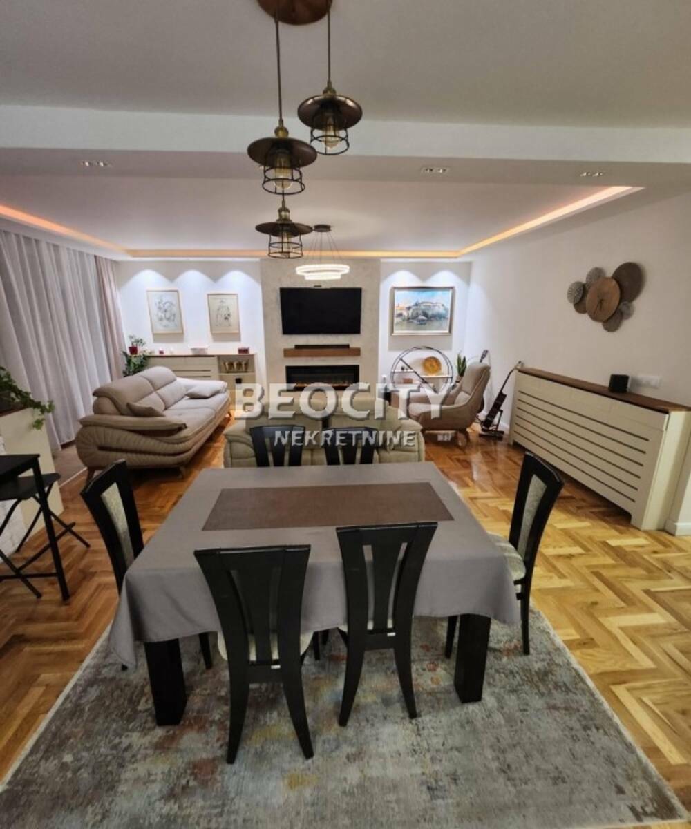 Stan, Novi Sad - Telep | Prodaja · 230m² · 350.000€