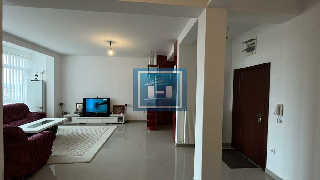 Cetvorosoban stan, Jagodina | Prodaja · 109m² · 186.000€
