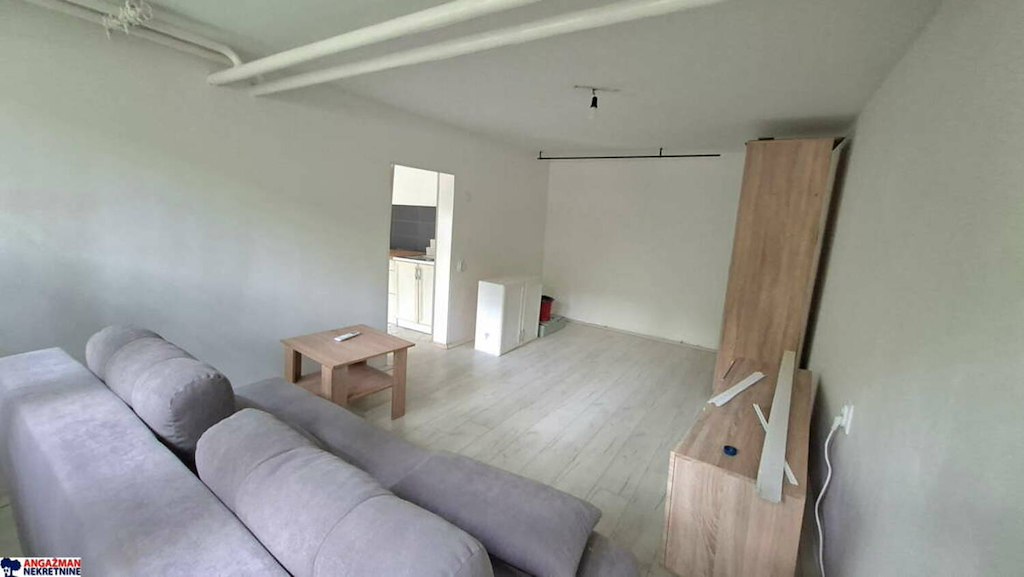 Jednosoban stan, Beograd - Fontana | Prodaja · 30m² · 115.000€