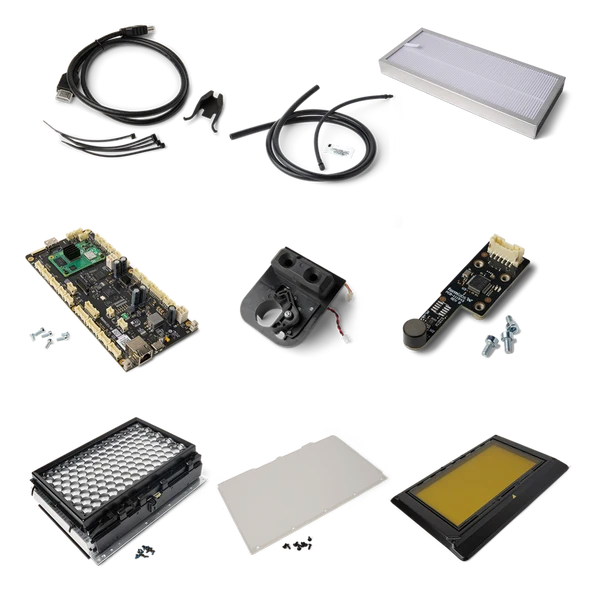 Form 4L/4BL Uptime Kit