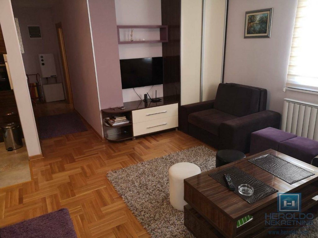 Jednosoban stan, Zlatibor | Prodaja · 42m² · 75.600€