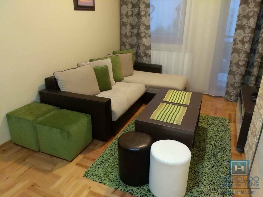 Jednosoban stan, Zlatibor | Prodaja · 37m² · 66.600€