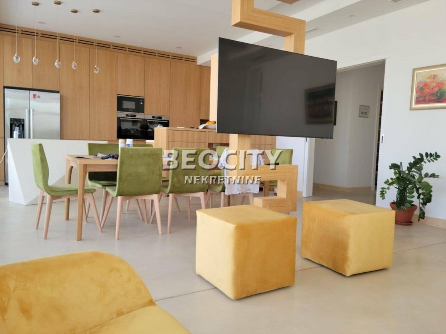 Kuća, Stara Pazova - Belegiš | Prodaja · 380m² · 750.000€