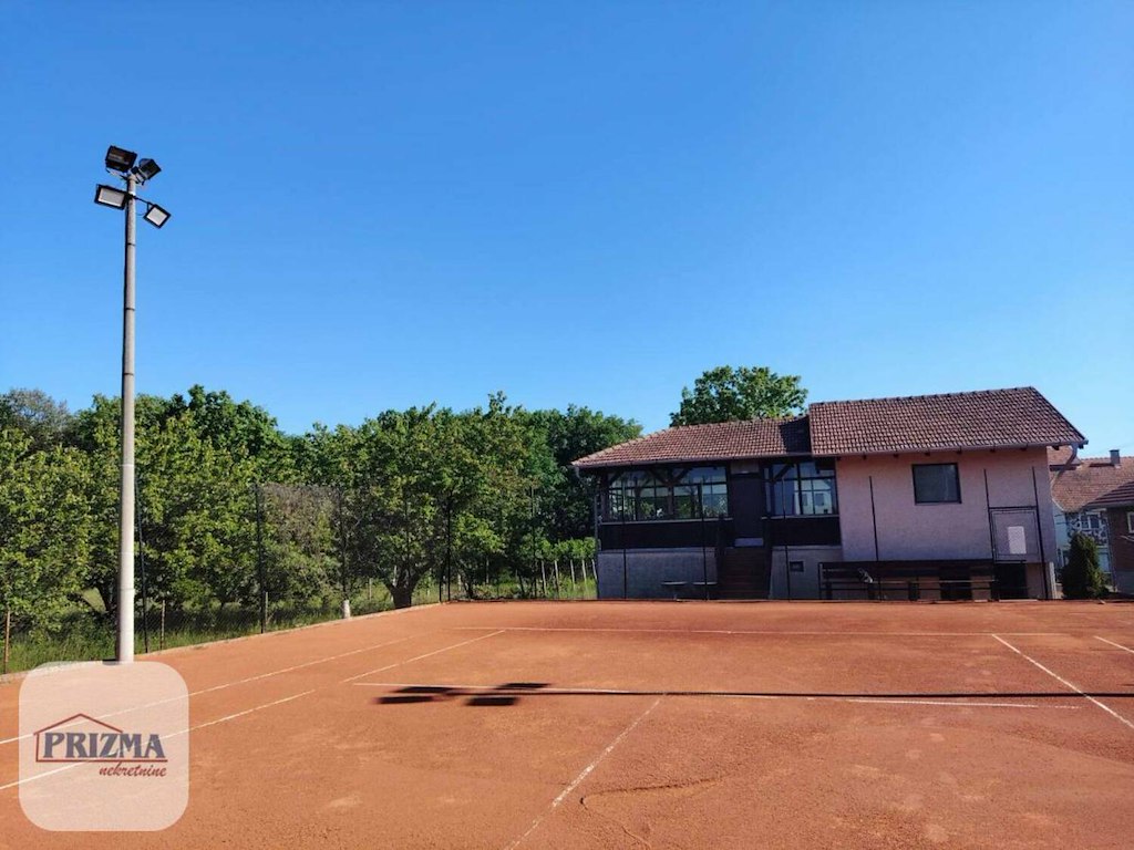 Kuća, Paraćin | Prodaja · 128m² · 110.000€