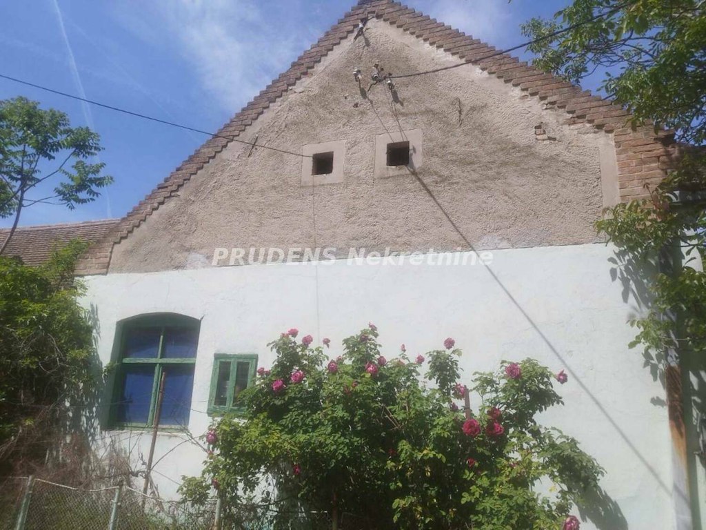 Plac, Beograd - Dobanovci | Prodaja · 475.000€