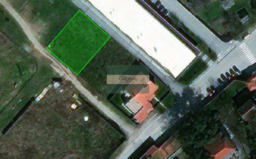 Plac, Jagodina | Prodaja · 160.000€