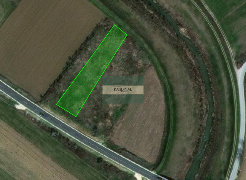 Plac, Jagodina | Prodaja · 75.000€