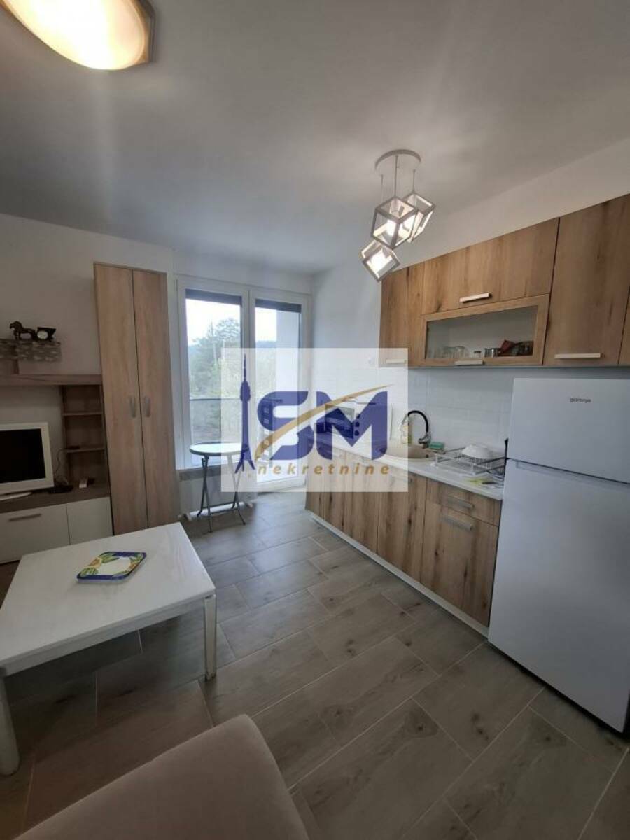 Apartman, Valjevo | Prodaja · 28m² · 60.000€