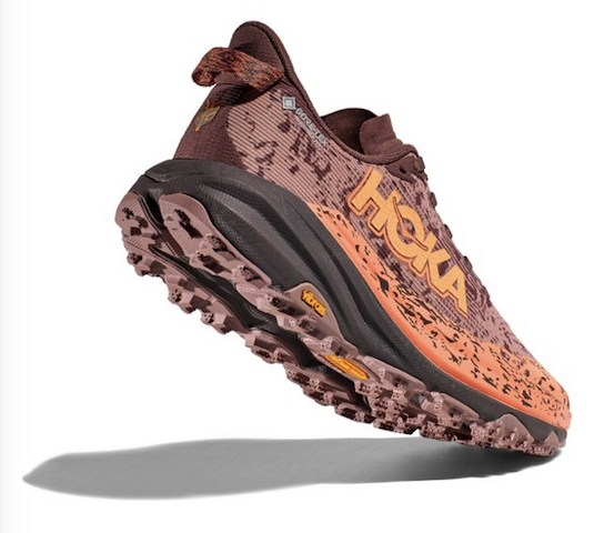 Hoka GOROTEX speedgoat 6 gtx broj 39 i 1/3