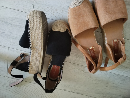 ESPADRILE 37