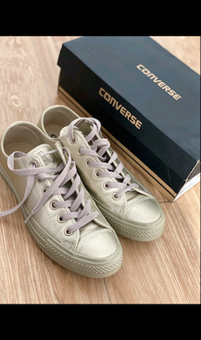 Original starke patike rose gold    38