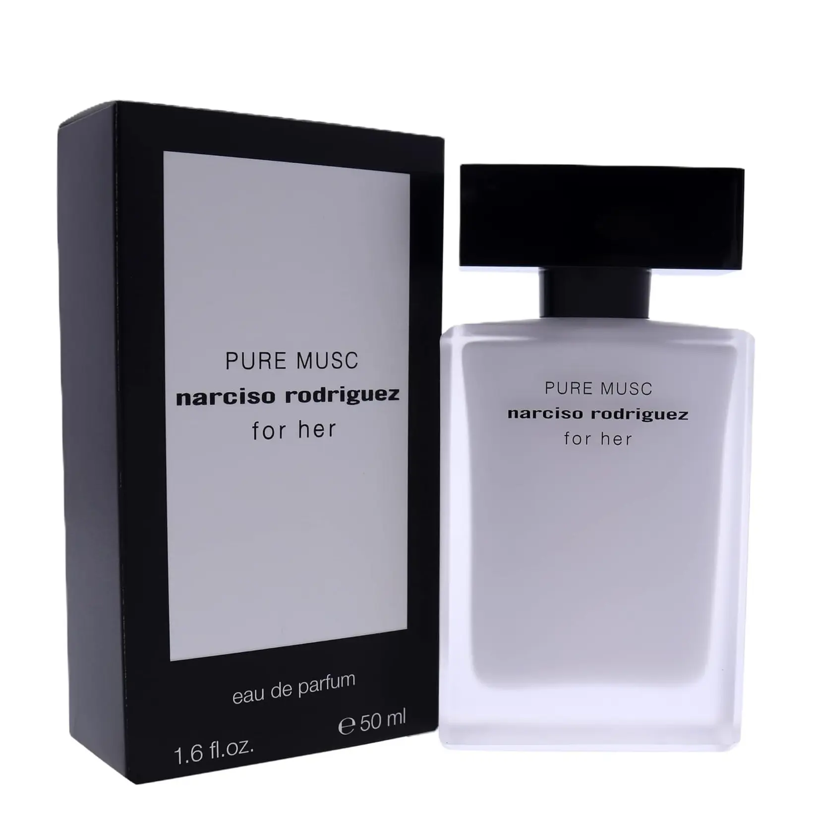Narciso Rodriguez Pure Musc EDP 50ml