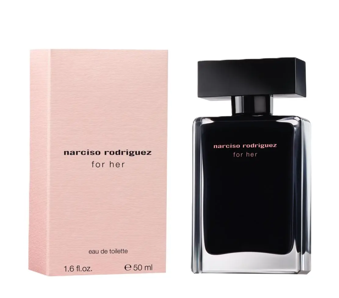 Narciso Rodriguez For Her EDT 50ml