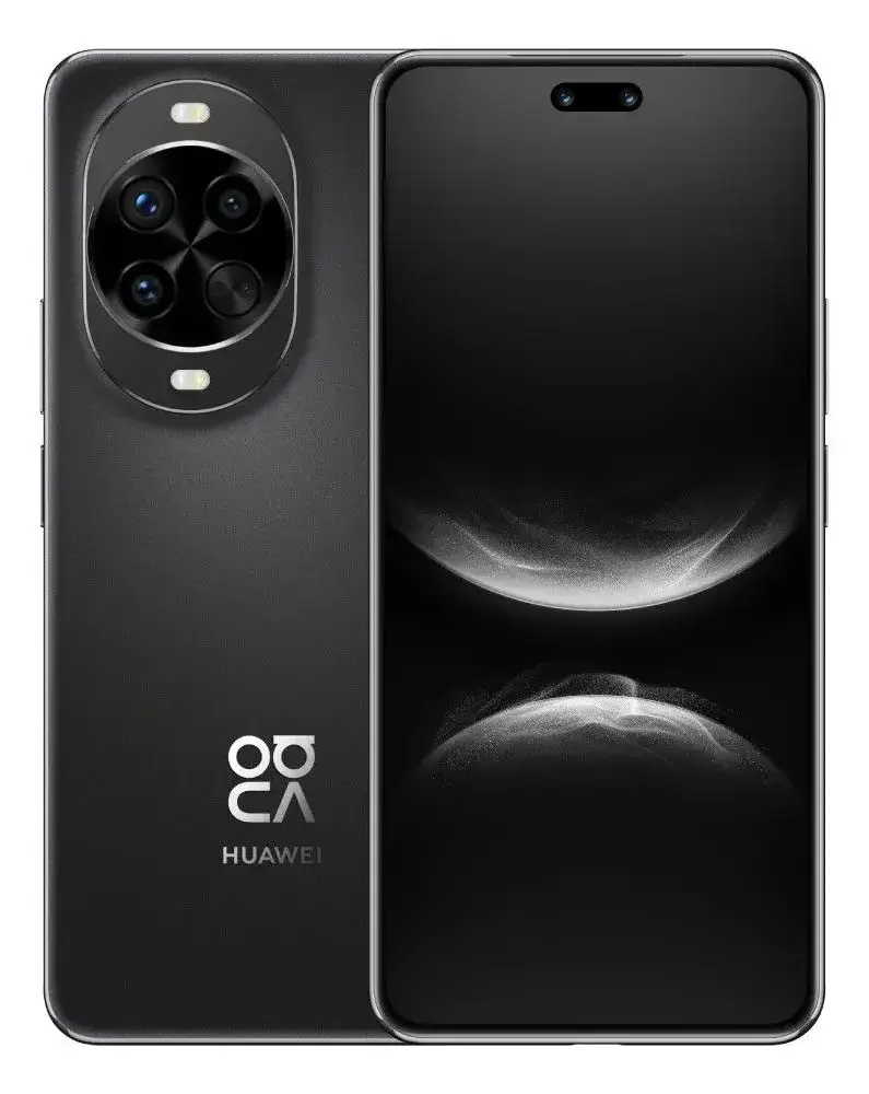 Huawei Nova 14 Pro 12/512GB, Black