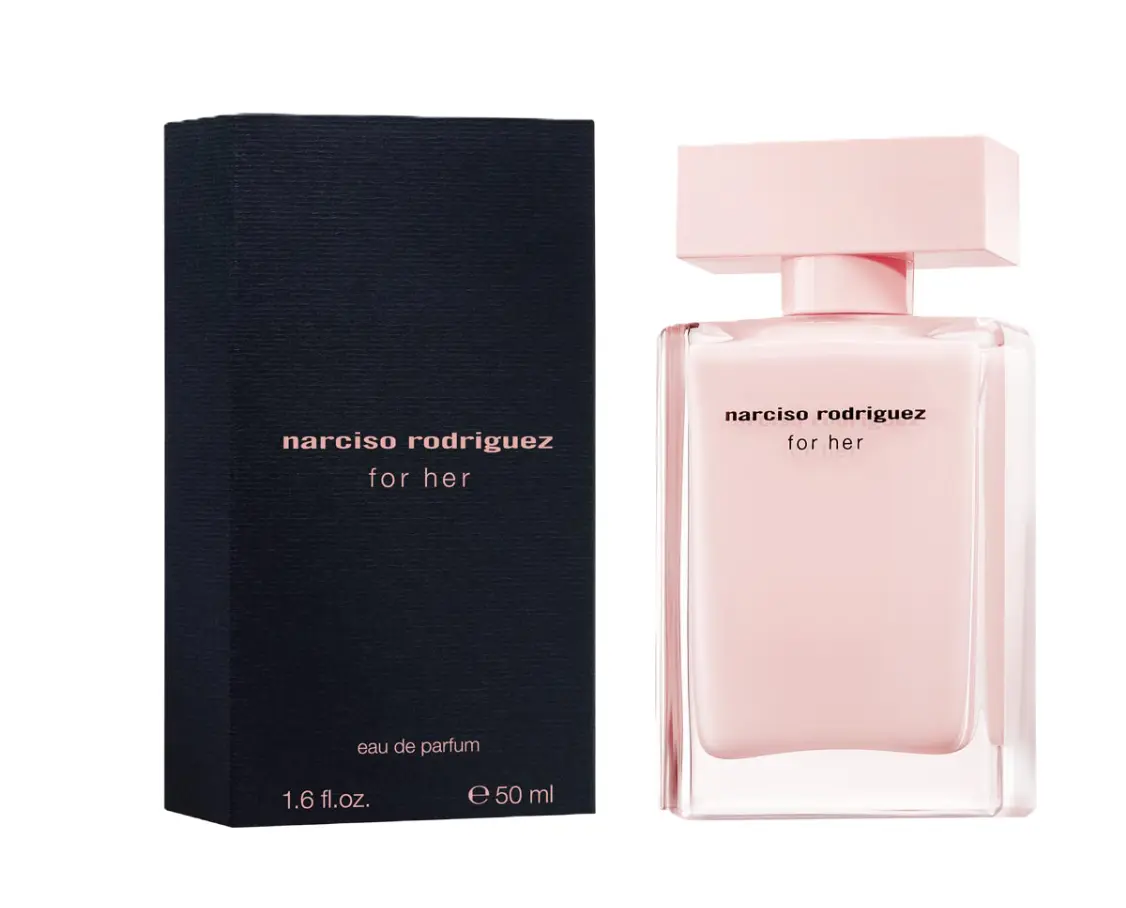Narciso Rodriguez For Her EDP 50ml