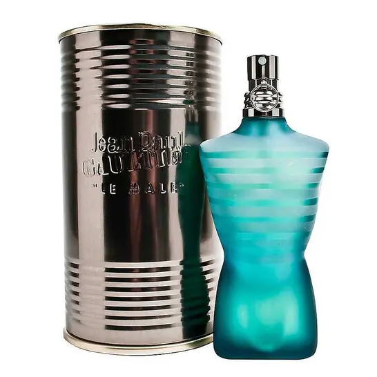 Jean Paul Gaultier Toaletna voda za muškarce Le Male, EDT, 75ml
