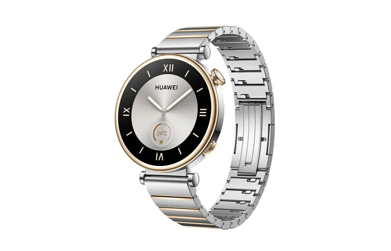 Huawei Pametni sat WATCH GT 4, 41 mm, Stainless Steel