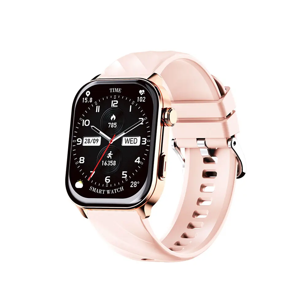 Moxom Smart sat MX-WH25, Pink