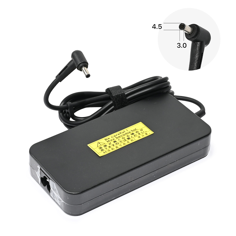 Punjač za laptop Asus 19.5V 7.7A (4.5*3.0) sa iglicom 150W