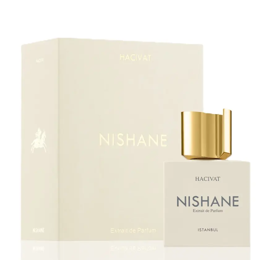 Nishane Hacivat EXDP 50ml