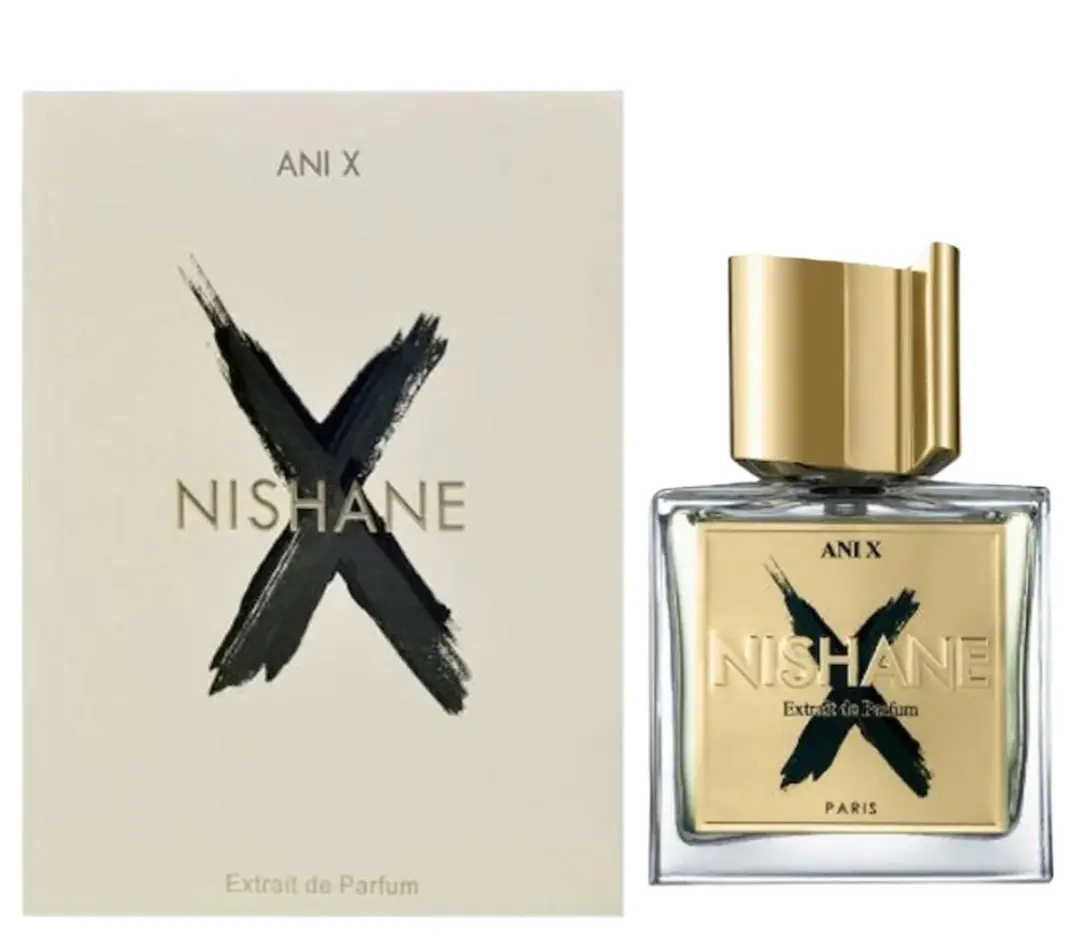 Nishane Ani X EXDP 100ml