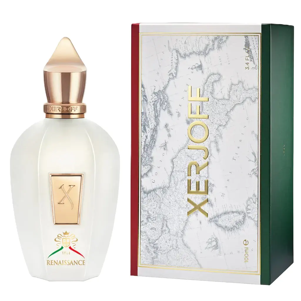 Xerjoff Xj 1861 Renaissance EDP 100ml