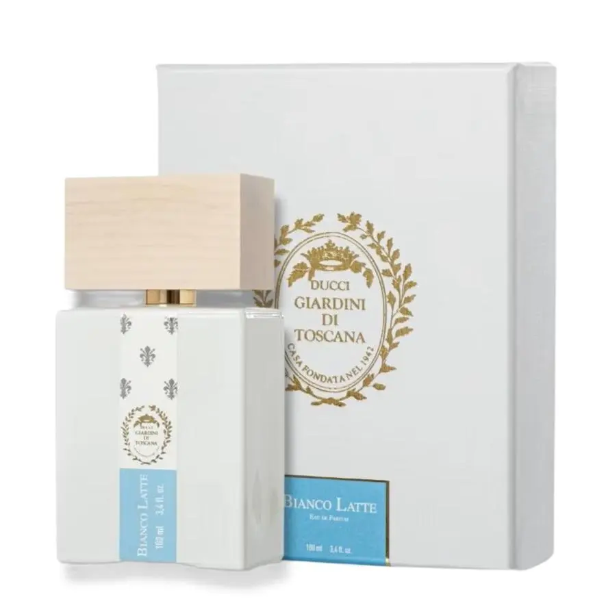 Giardini Di Toscana Bianco Latte EDP 100 ml