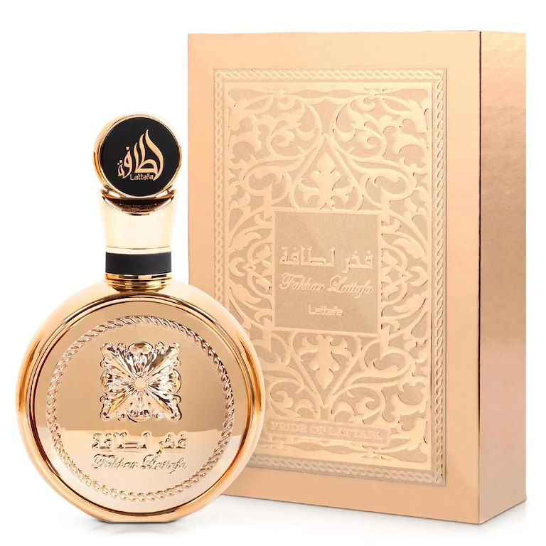 Lattafa Fakhar Gold EDP 100ml