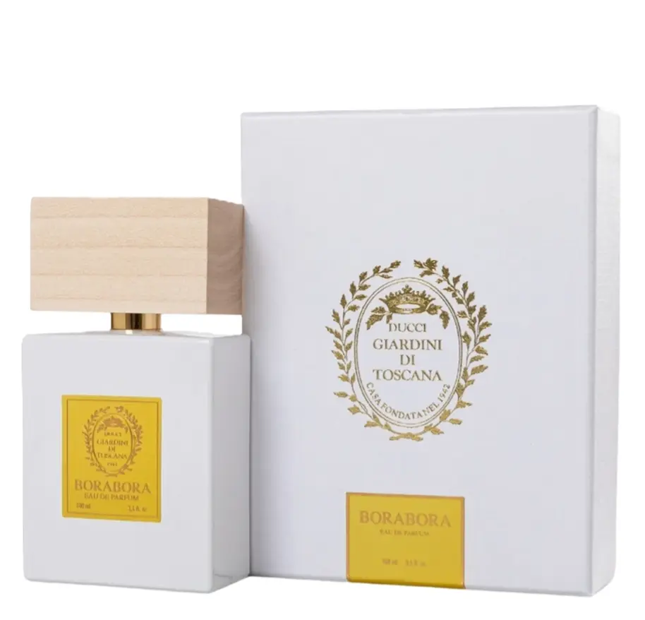 Giardini Di Toscana Borabora EDP 100 ml