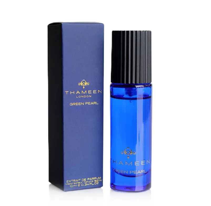Thameen London Green Pearl Extrait de Parfum 10 ml