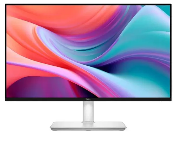 Monitor 23.8″ Dell S2425HSM IPS 1920×1080/144Hz/1ms/2xHDMI/pivot