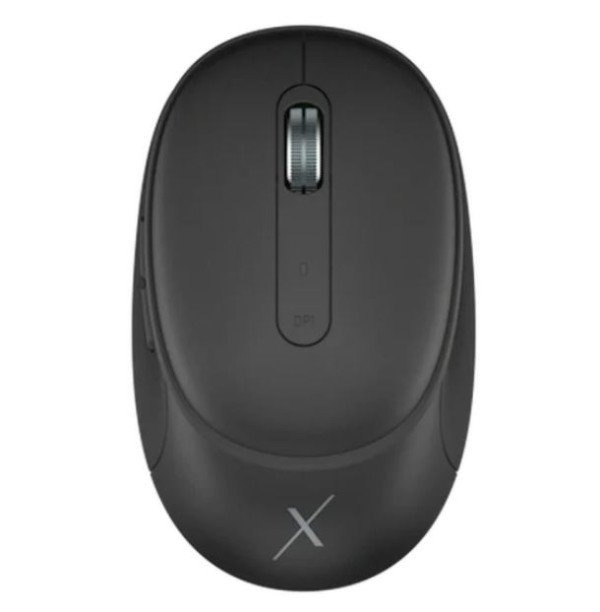Miš Wireless VolkanoX Crater VKX-202-GT Graphite
