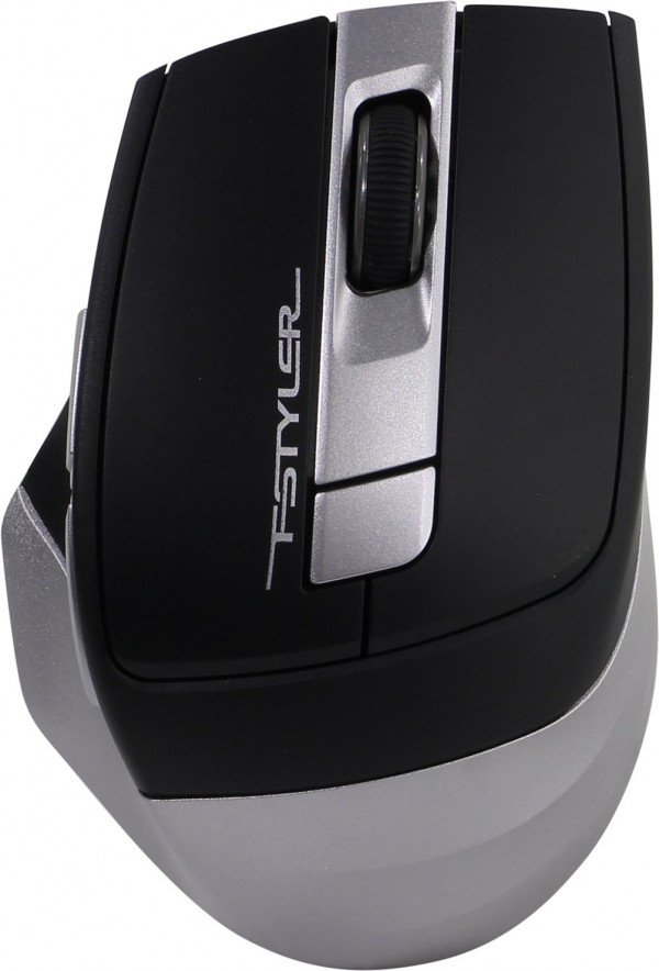 Miš bežični optički V-track A4Tech Fstyler FG35