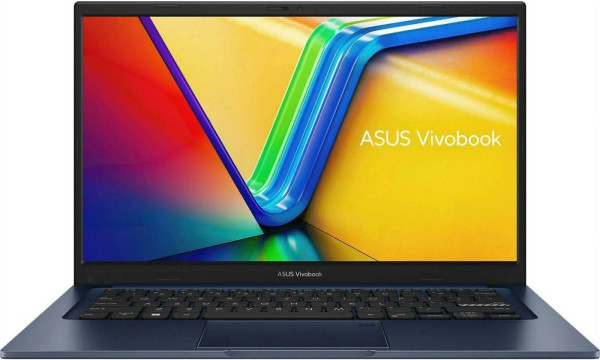 NB Asus Vivobook X1404VA i3-1315U/8GB/256GB/14″ FHD/ENG/1YR/Win11H