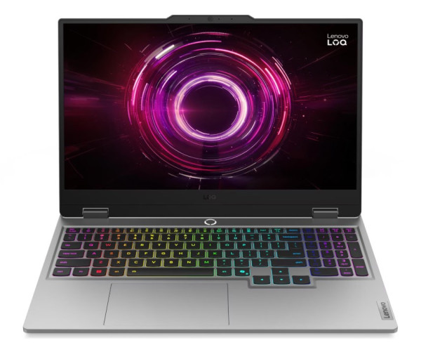 NB Lenovo LOQ 15 R7-250/16GB/M.2 1TB/15.6″FHD/RTX5060 8GB/SRB/2Y/83JG0042YA