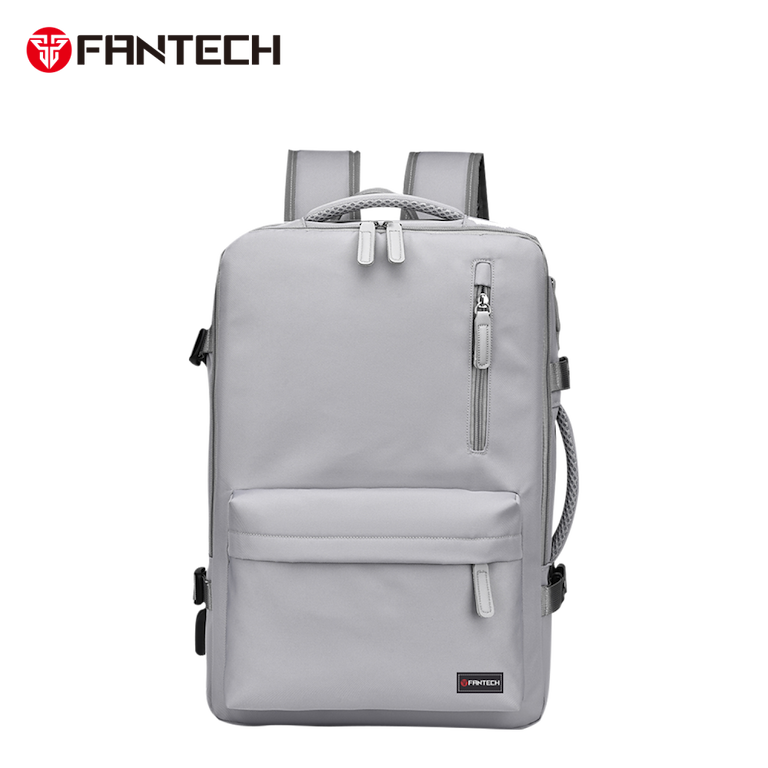 Ranac Fantech BG-895 sivi