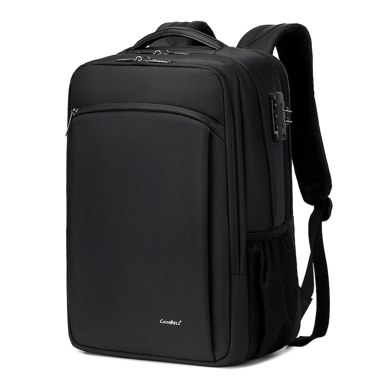 Ranac POSO 8308 crni