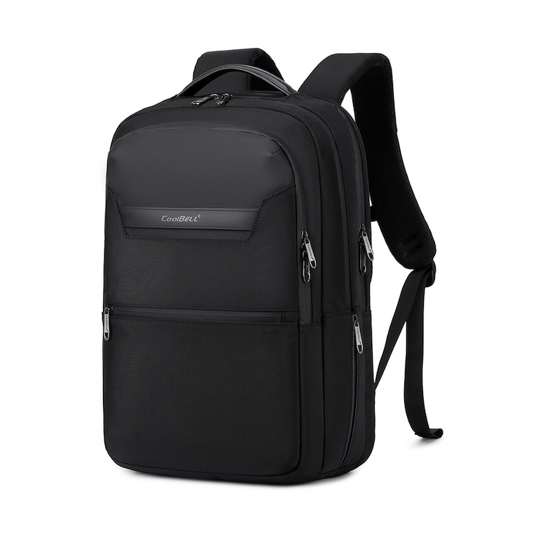 Ranac POSO CB-8307, 15.6″ crni
