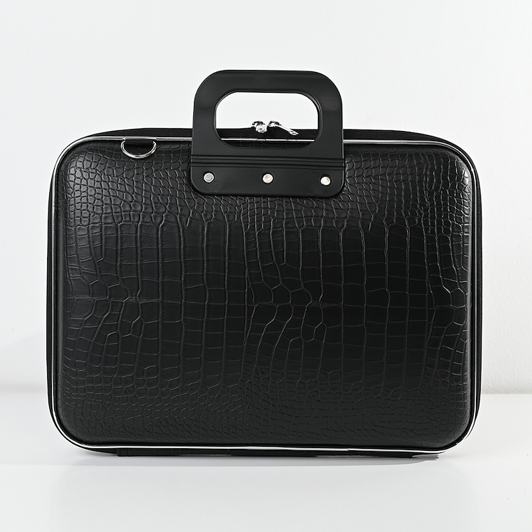 Torba za laptop Fashion Cocco 15″ crna