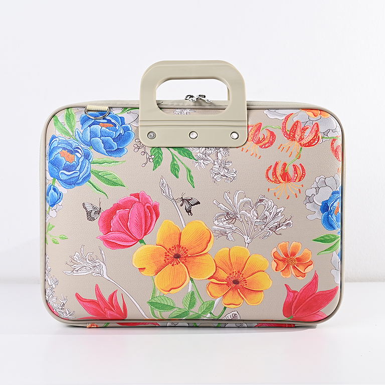 Torba za laptop Fashion Peony 14″ bez