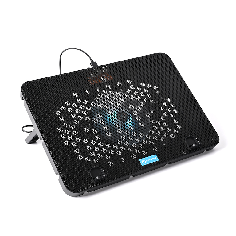 Cooler za laptop Mikuso NCP-071