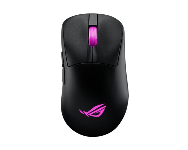 ASUS P722 ROG Keris II Origin bežični crni miš