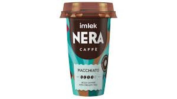 Imlek Nera cafe Machiato 0.23L